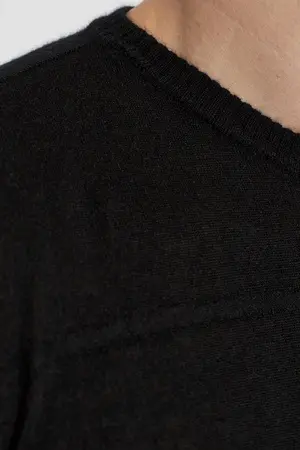 Rick Owens Cashmere Sweater