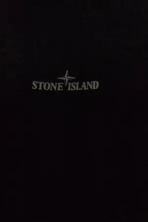 Stone Island Oversize" T-shirt