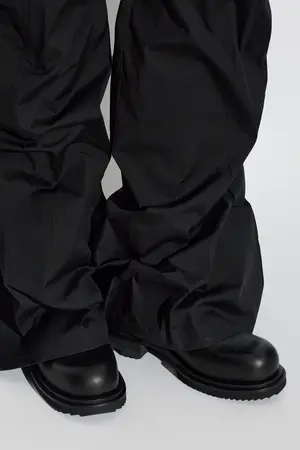 Rick Owens Low Army Gabe' Shoes