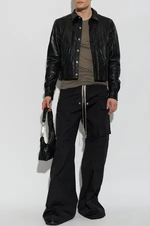 Rick Owens Low Army Gabe' Shoes