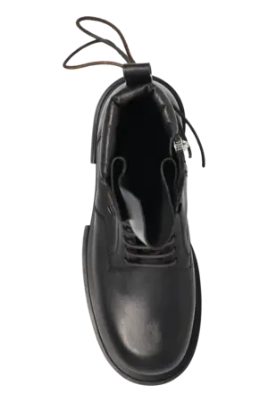 Rick Owens Low Army Gabe' Shoes