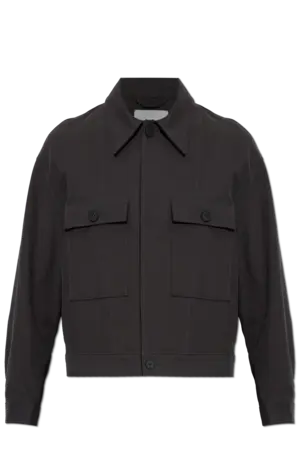 Studio Nicholson Drey' Jacket - Grey