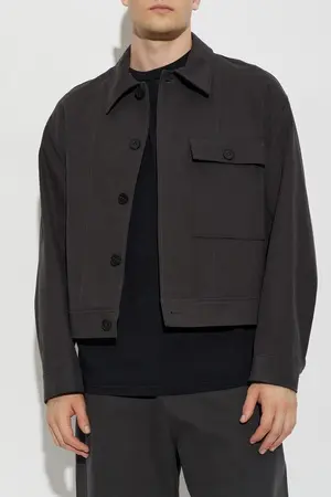 Studio Nicholson Drey' Jacket