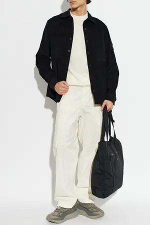 Stone Island Wool Sweater