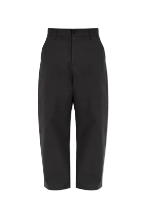 Studio Nicholson Minard’ Pants - Grey