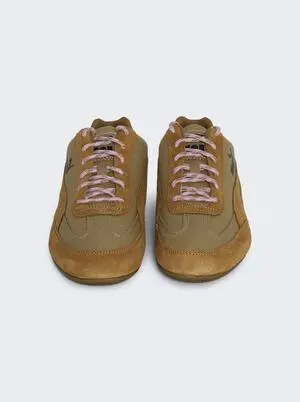 PUMA X Nahmias Speedcat Sneakers - Tan