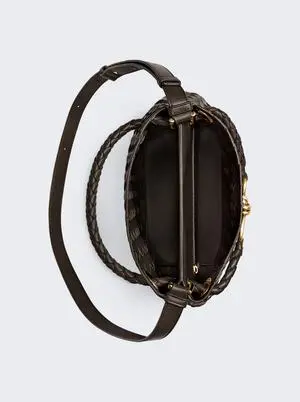 Bottega Veneta Small Andiamo Bucket Bag