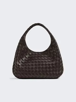 Bottega Veneta Campana Bag Fondant