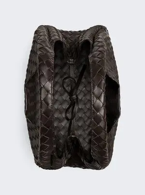 Bottega Veneta Campana Bag Fondant