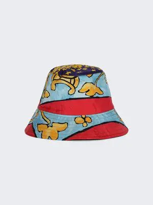 J. LOGAN HOME Seau Bucket Hat