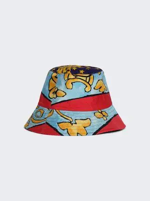 J. LOGAN HOME Seau Bucket Hat