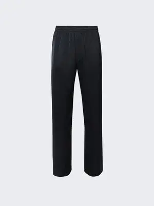 Casablanca Monogram Trousers Dark - Navy