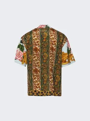 J. LOGAN HOME The Maison Shirt Multicolor