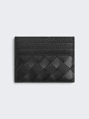 Bottega Veneta Intrecciato Credit Card Case