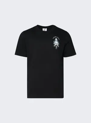 Casablanca Hotel Emblem Tee