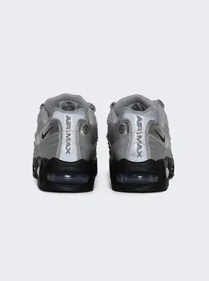 Nike Max 95 Sneakers - Silver