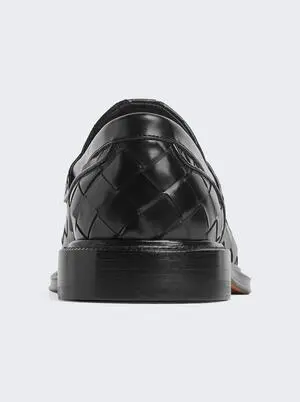 Bottega Veneta James Loafer - Black