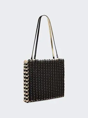 Rabanne 1969 Flip Tote Bag