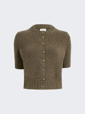Khaite Relaxed Cardigans For Women