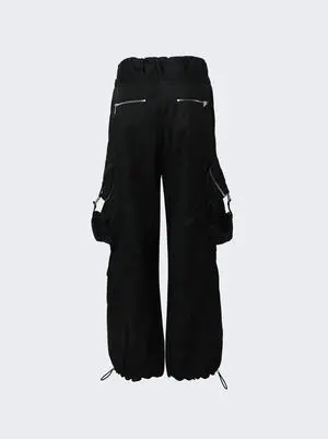 Attico Cargo Pants