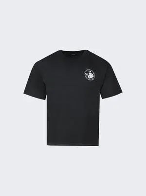 NAHMIAS Youth Enrichment Program Boxy Tee Aged