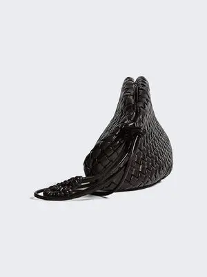 Bottega Veneta Small Onda Clutch Bag