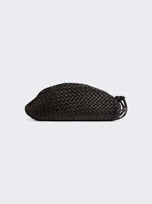 Bottega Veneta Small Onda Clutch Bag