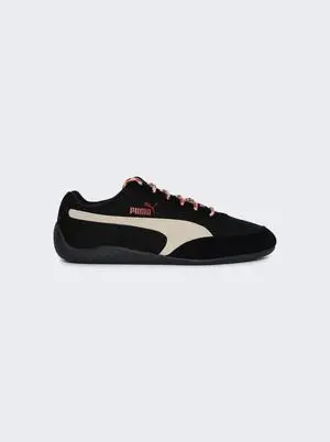 PUMA X Nahmias Speedcat Sneakers - Black