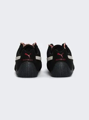 PUMA X Nahmias Speedcat Sneakers - Black