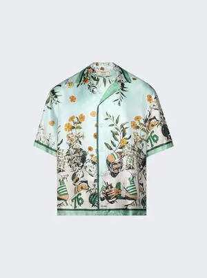 J. LOGAN HOME The Maison Shirt Multicolor - Multi