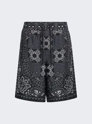 Amiri Ma Check Short