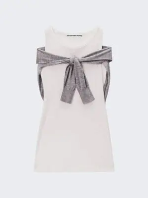 Alexander Wang Sleeveless Day Dresses
