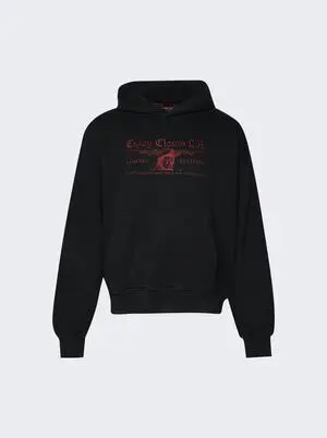 CRAZY CLOWN L.A. Hoodie