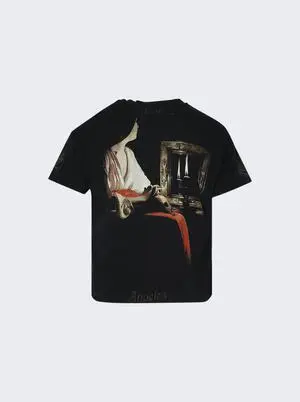 CRAZY CLOWN L.A. George De La Tour Tee
