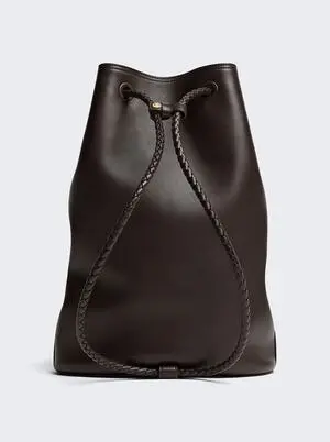 Bottega Veneta Andiamo Backpack