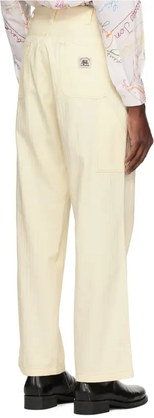 BODE Greenskeeper Knolly Brook Pants