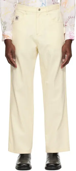 BODE Greenskeeper Knolly Brook Pants