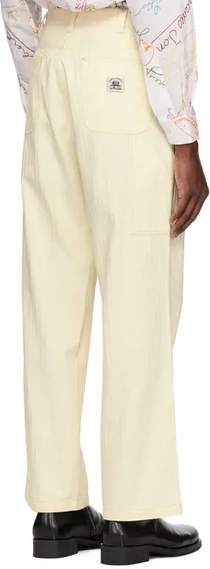 BODE Greenskeeper Knolly Brook Pants