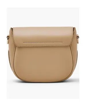 Marc Jacobs Covered J Marc Saddle Bag