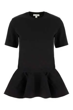 Alaïa Clothing T-shirt - Multicolor