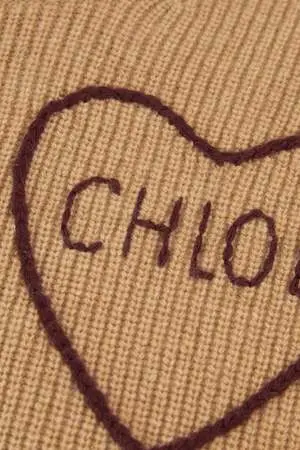 Chloé Clothing Knitwear - Multicolor