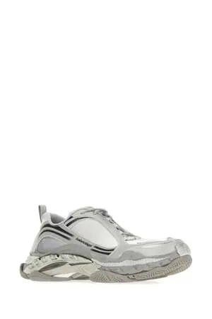 Balenciaga Shoes Sneakers