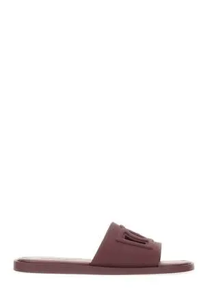 Dolce & Gabbana Shoes Slippers - Multicolor