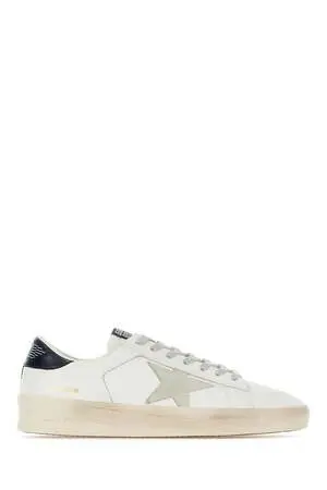 GOLDEN GOOSE Leather Sneakers