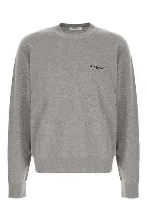 Givenchy Clothing Knitwear - Multicolor