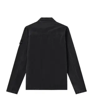 Stone Island Long-sleeved Casual Jacket