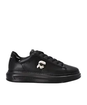 Karl Lagerfeld Ikonik Nft Kapri Lace-up Sneakers