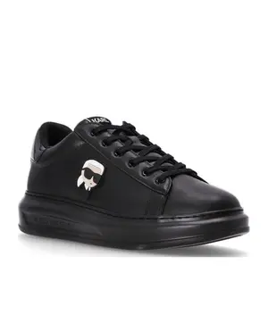 Karl Lagerfeld Ikonik Nft Kapri Lace-up Sneakers