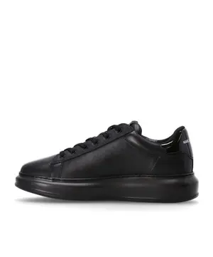 Karl Lagerfeld Ikonik Nft Kapri Lace-up Sneakers