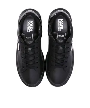 Karl Lagerfeld Ikonik Nft Kapri Lace-up Sneakers